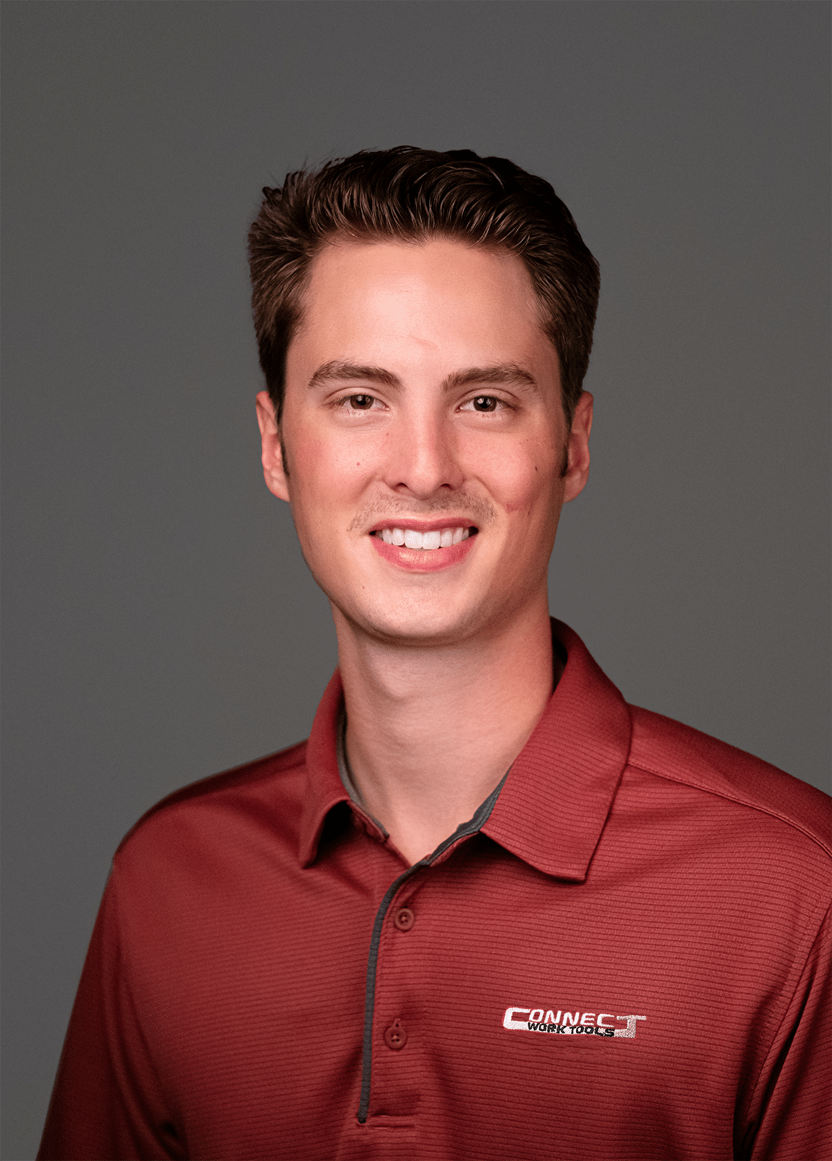 CWT Welcomes Aaron - | Connect Work Tools Southeast Business Mgr