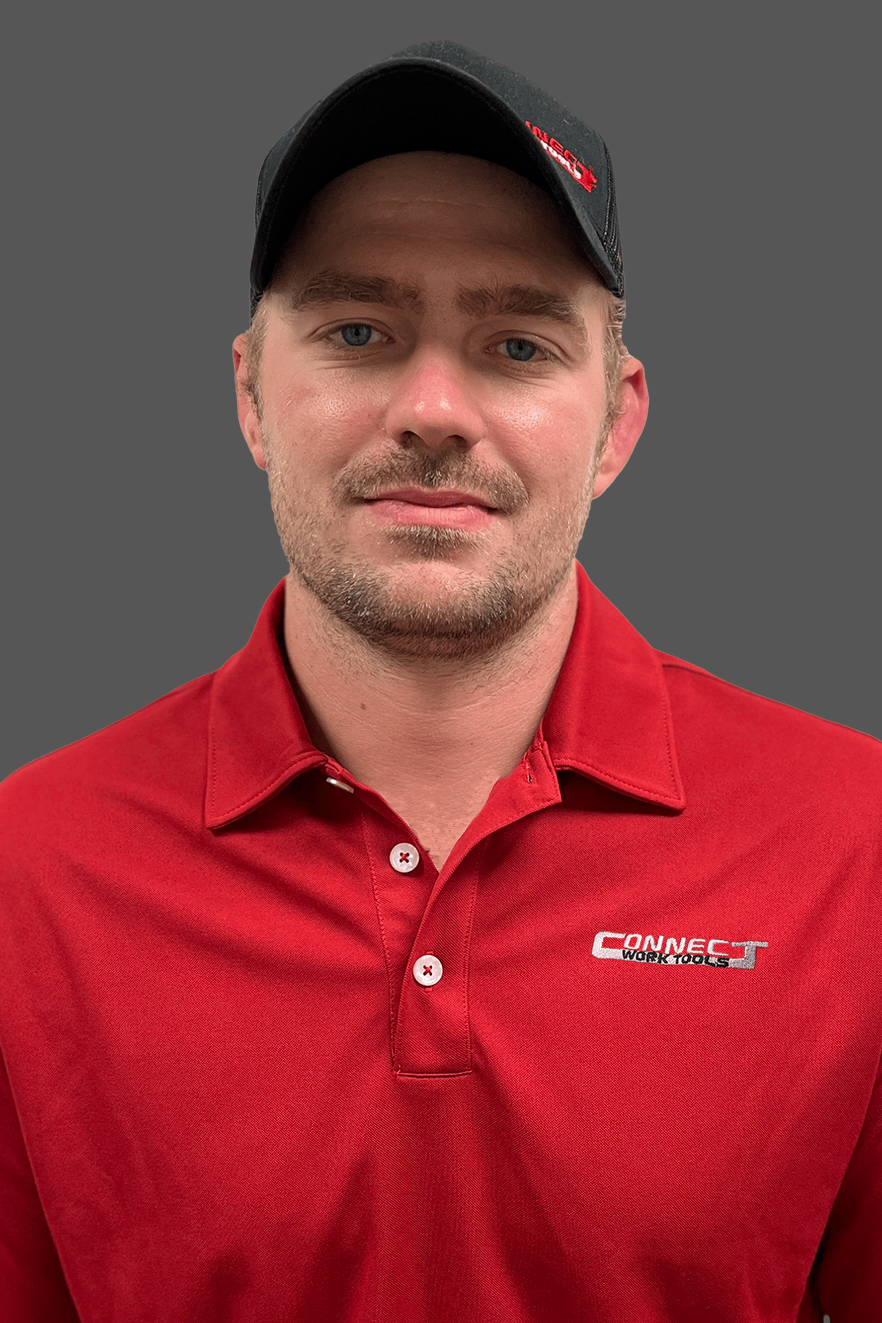 Caleb Summers Joins the Team | Field Service Technician Caleb Summers Joins the Team | Field Service Technician