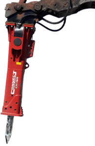 Construction & Demolition Attachments | Connect Work Tools