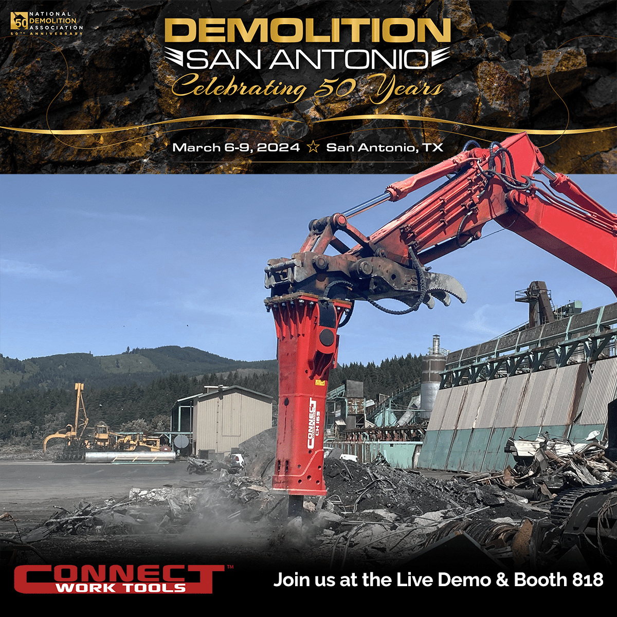 Connect Work Tools News - Connect Work Tools Blog