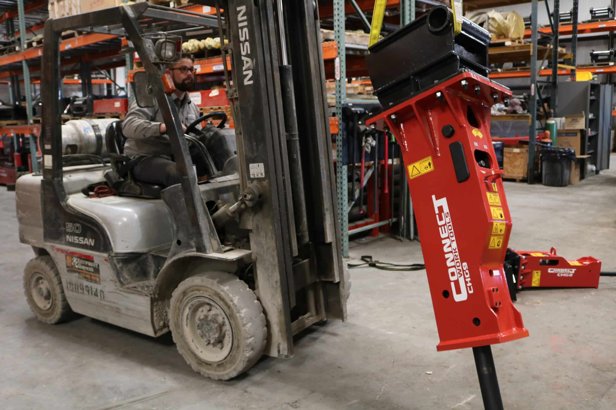 Connect Work Tools: Your Dedicated Service Team