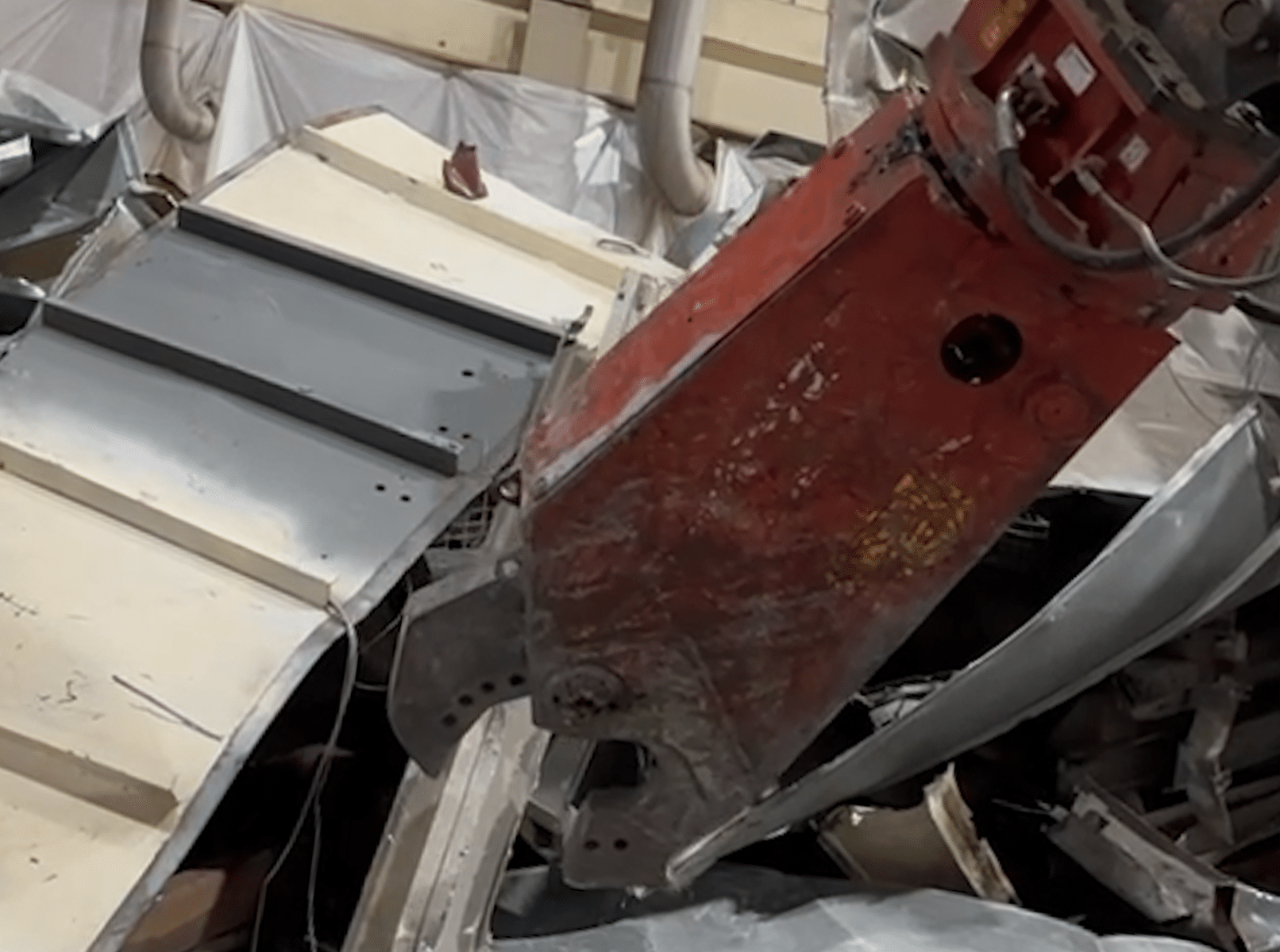 Shears Cwp Series Connect Work Tools