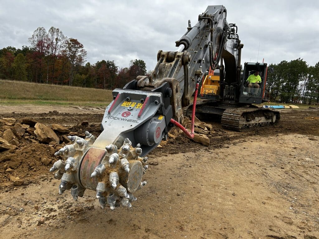 Connect Work Tools Products